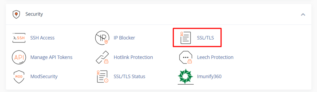 How to Install Free SSL in cPanel? | SeekaHost™
