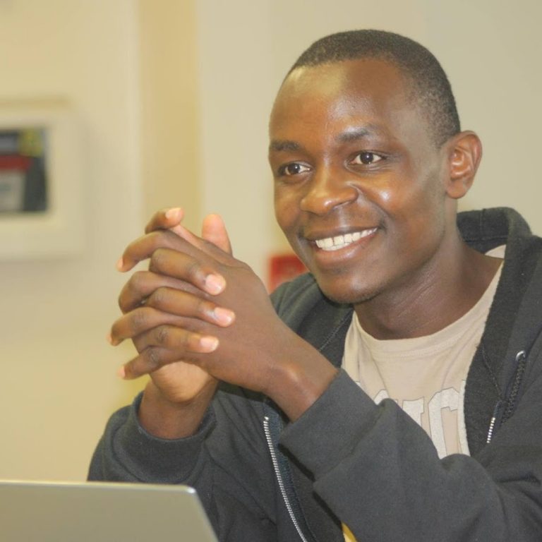Top 10 Kenyan Bloggers doing great stuff as trail blazers | SeekaHost™