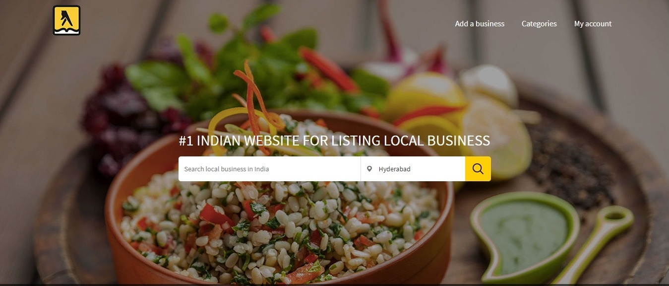 Top 32 Business Directory India List for Business | SeekaHost™