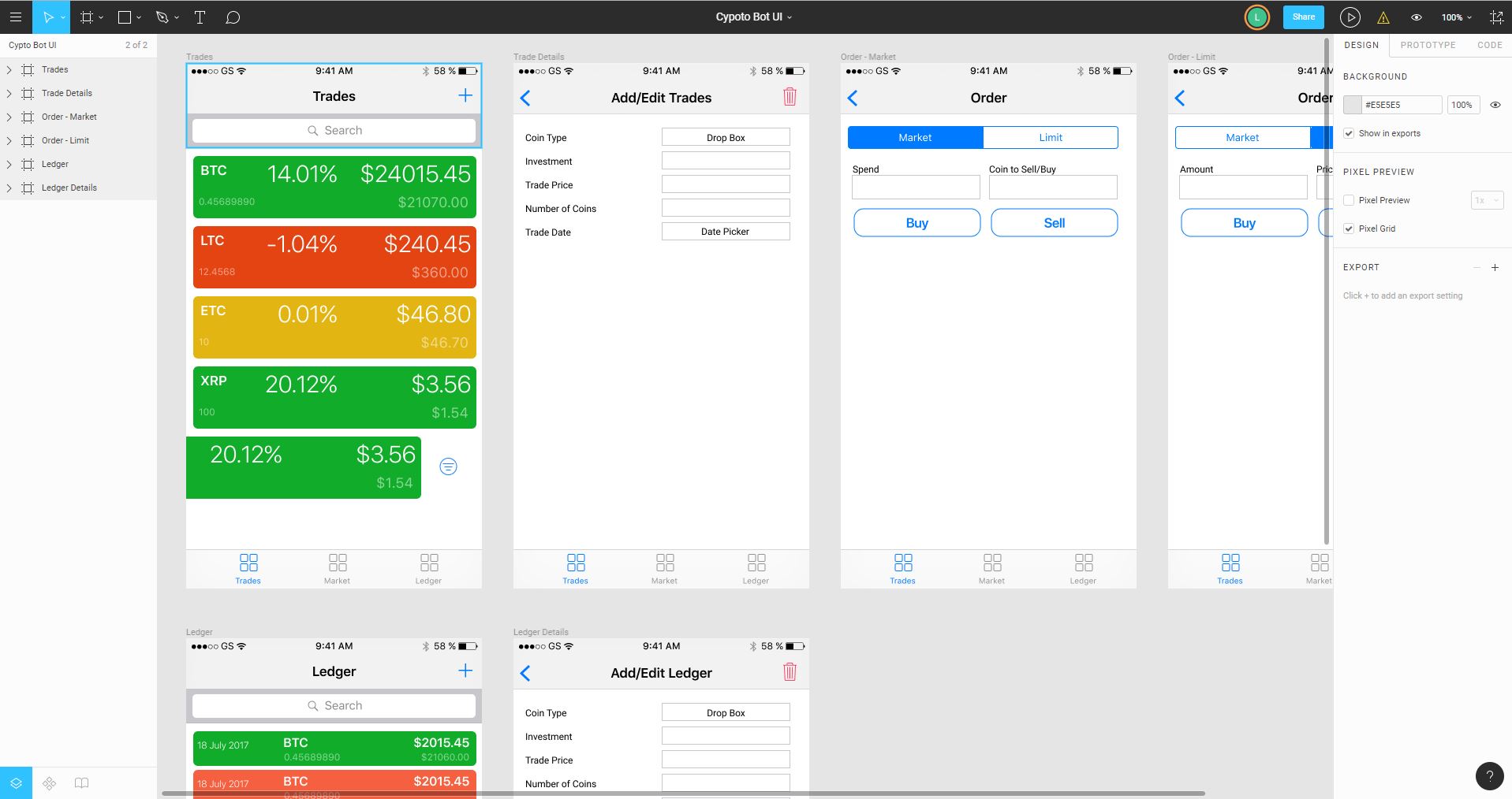 Top 10 Web Design Tools for Modern Web Development | SeekaHost™