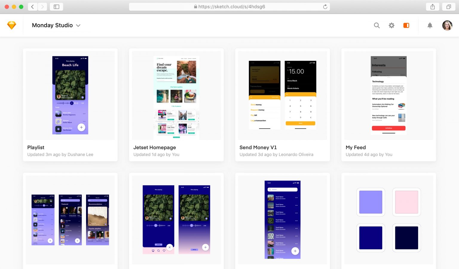 Top 10 Web Design Tools for Modern Web Development | SeekaHost™