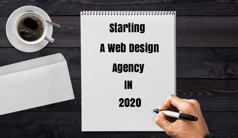How To Start A Web Design Business From Home: Starting Freelance To ...
