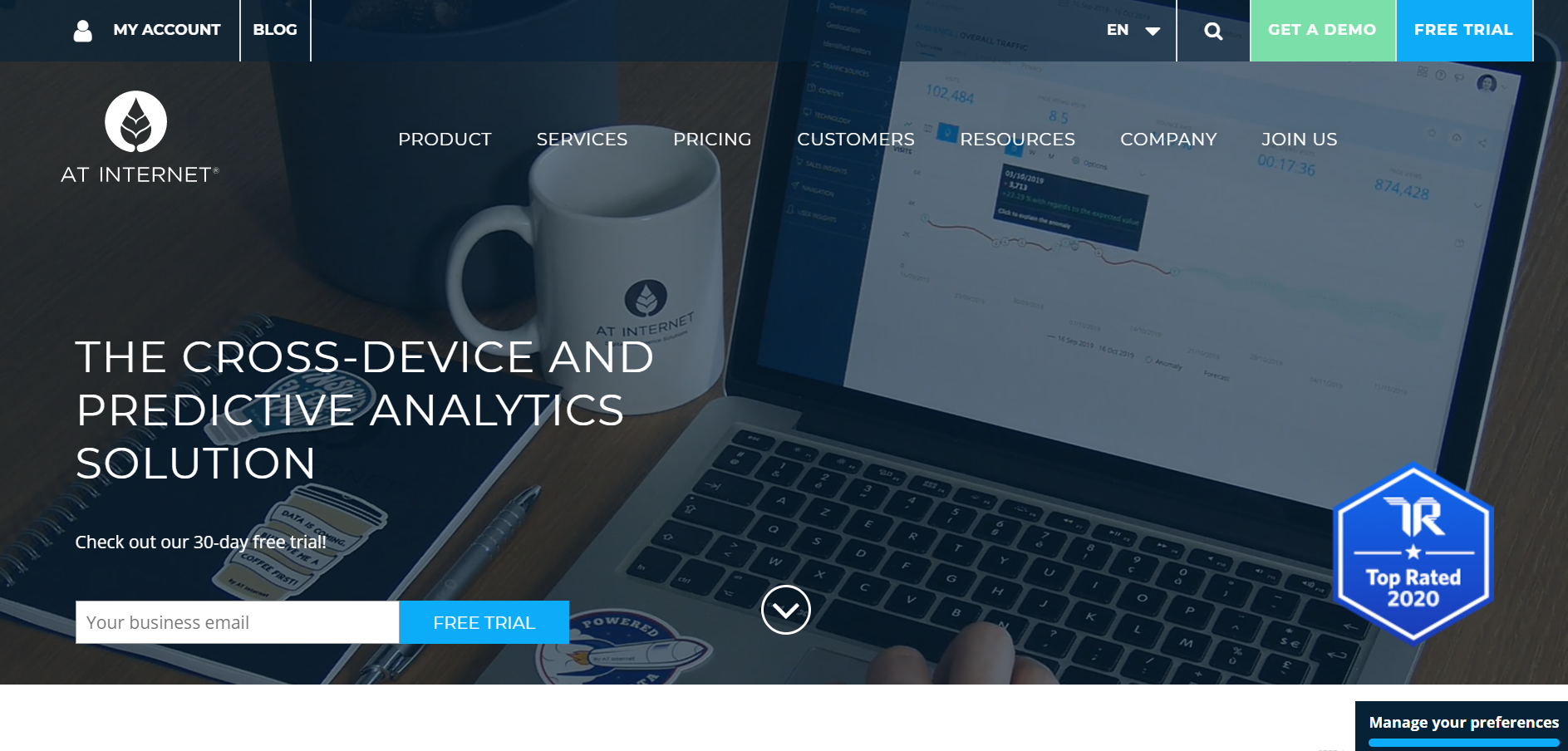 37 Web Analytics Tools List To Grow Online Business (Top Website ...
