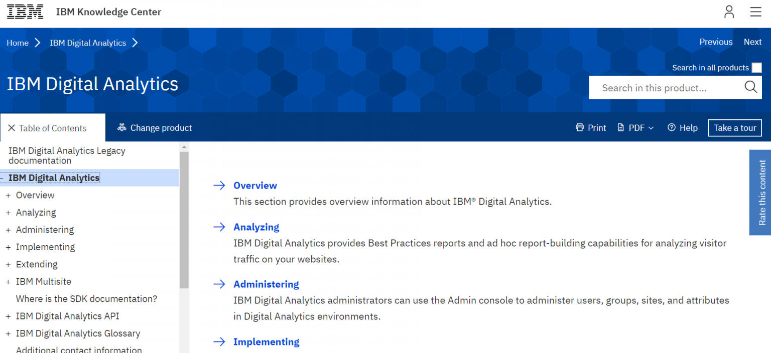 37 Web Analytics Tools List To Grow Online Business (Top Website ...