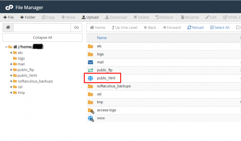 How to increase PHP memory limit in cPanel? | SeekaHost™ How to increase PHP memory limit in cPanel? | SeekaHost™