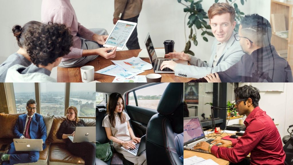 Top 15 Digital Entrepreneurs List | SeekaHost™