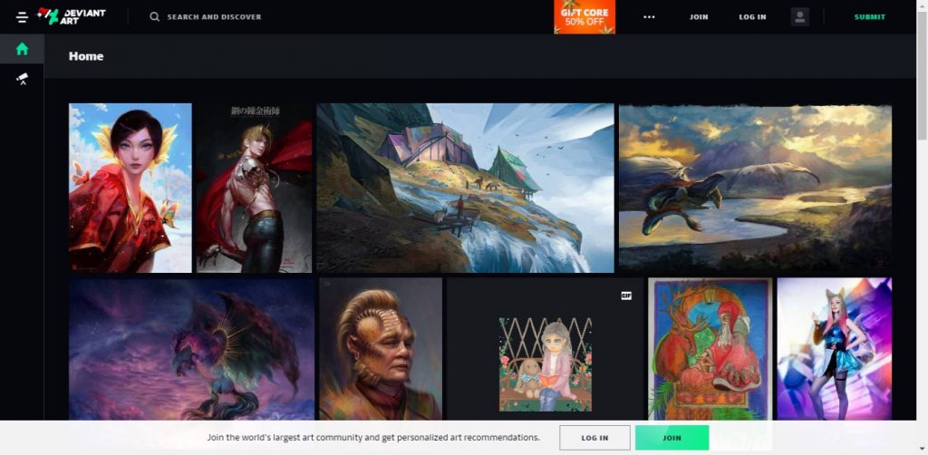 Tumblr Alternatives: 10 Best Sites like Tumblr To Publish Blogs ...