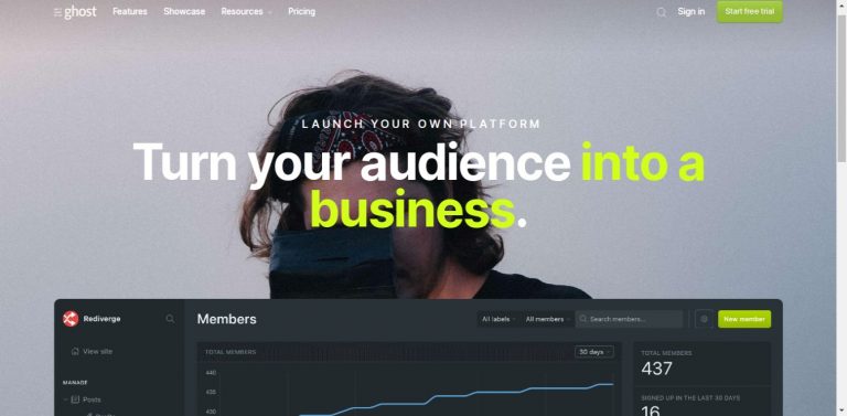 Tumblr Alternatives: 10 Best Sites like Tumblr To Publish Blogs ...