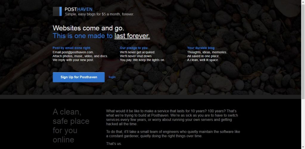 Tumblr Alternatives: 10 Best Sites like Tumblr To Publish Blogs ...