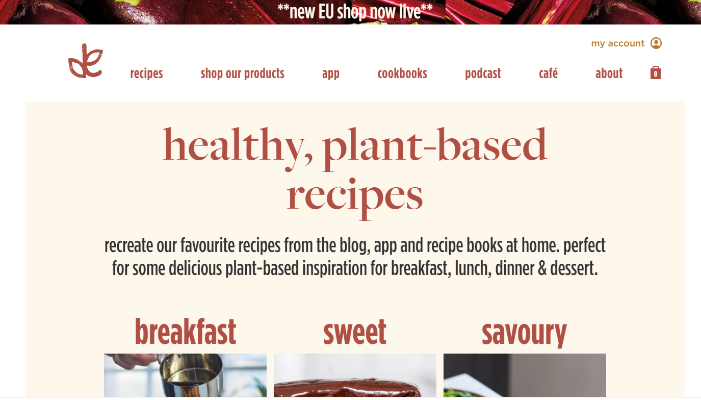 Top 100 UK Bloggers & Influencers List to Inspire Bloggers