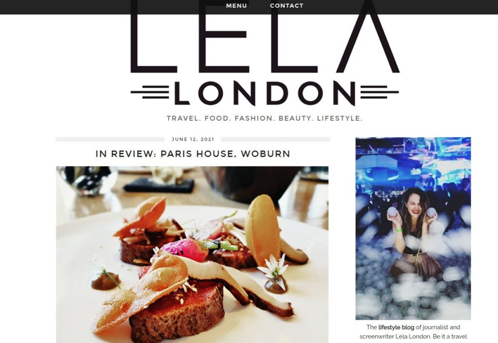 Top 100 UK Bloggers & Influencers List to Inspire Bloggers