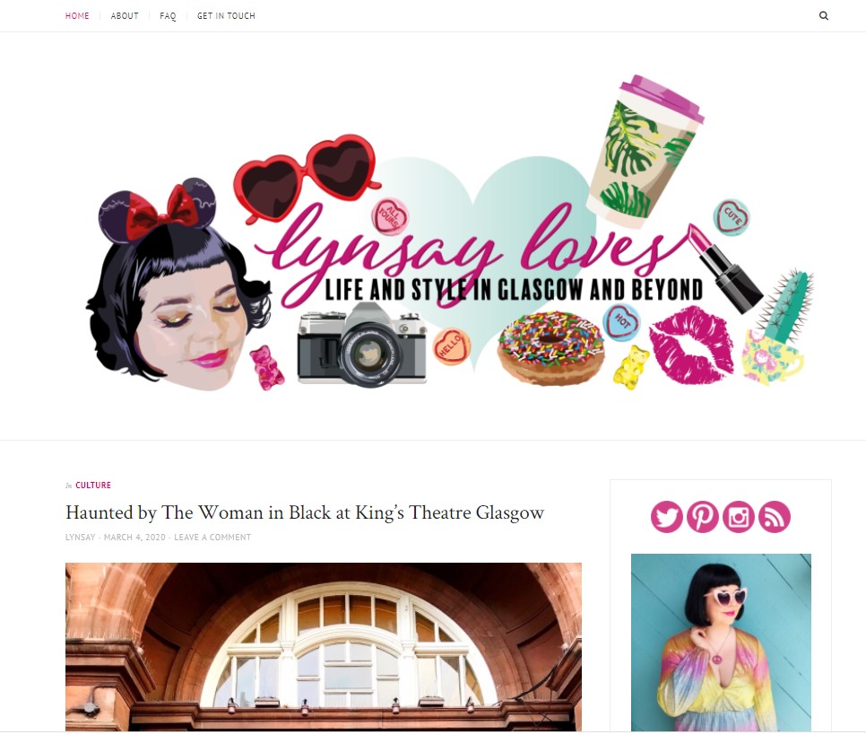 Top 100 UK Bloggers & Influencers List to Inspire Bloggers