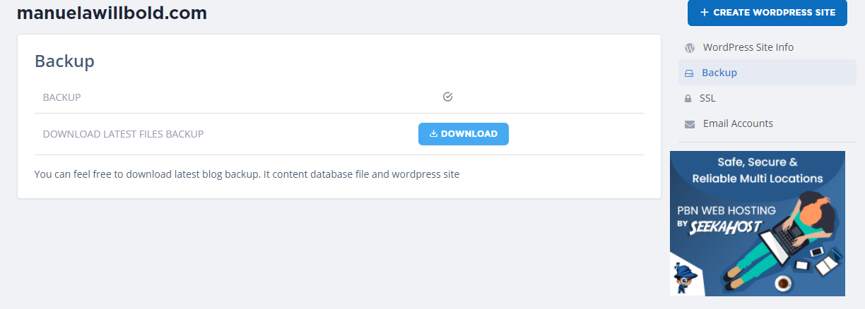 Best WordPress Hosting Control Panel To Host WordPress Blogs & Websites ...