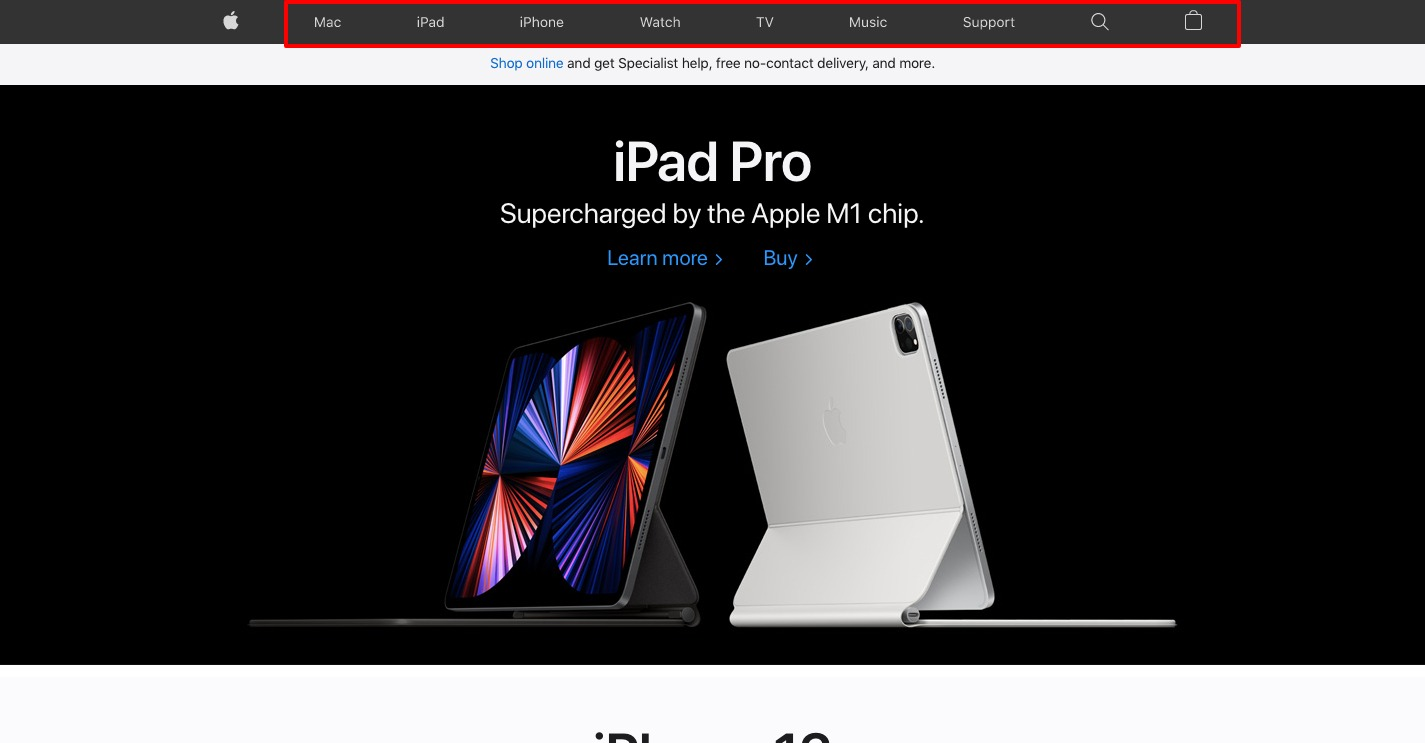 6 Ways to Improve Your WordPress Website Navigation | SeekaHost™