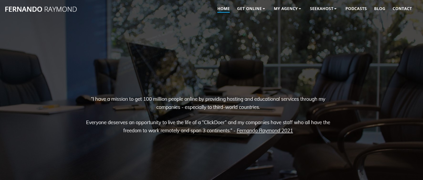 What Is Personal Blog Meaning And How To Create Blogging Site Easily?