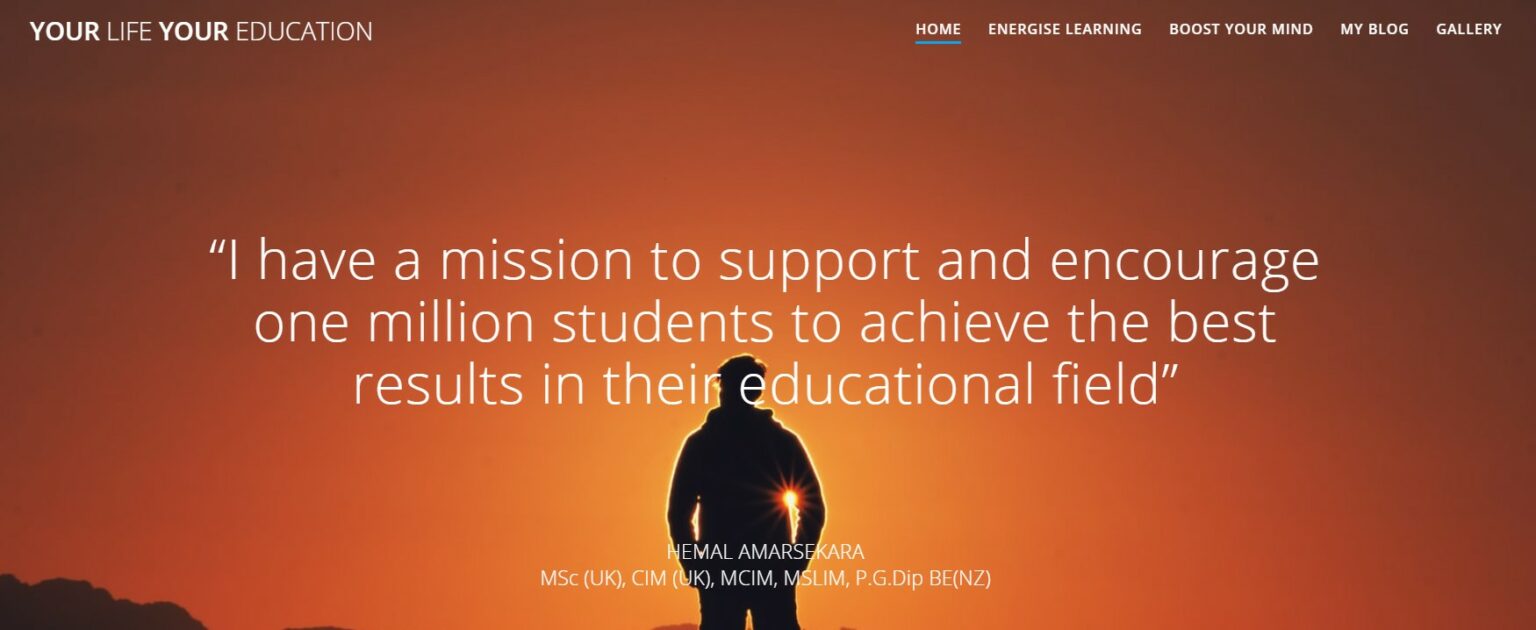 What Is Personal Blog Meaning And How To Create Blogging Site Easily?