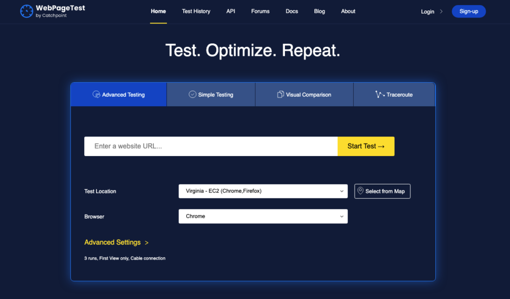 The 7 Best Website Speed Test Tool: Analysis and Their Features | SeekaHost