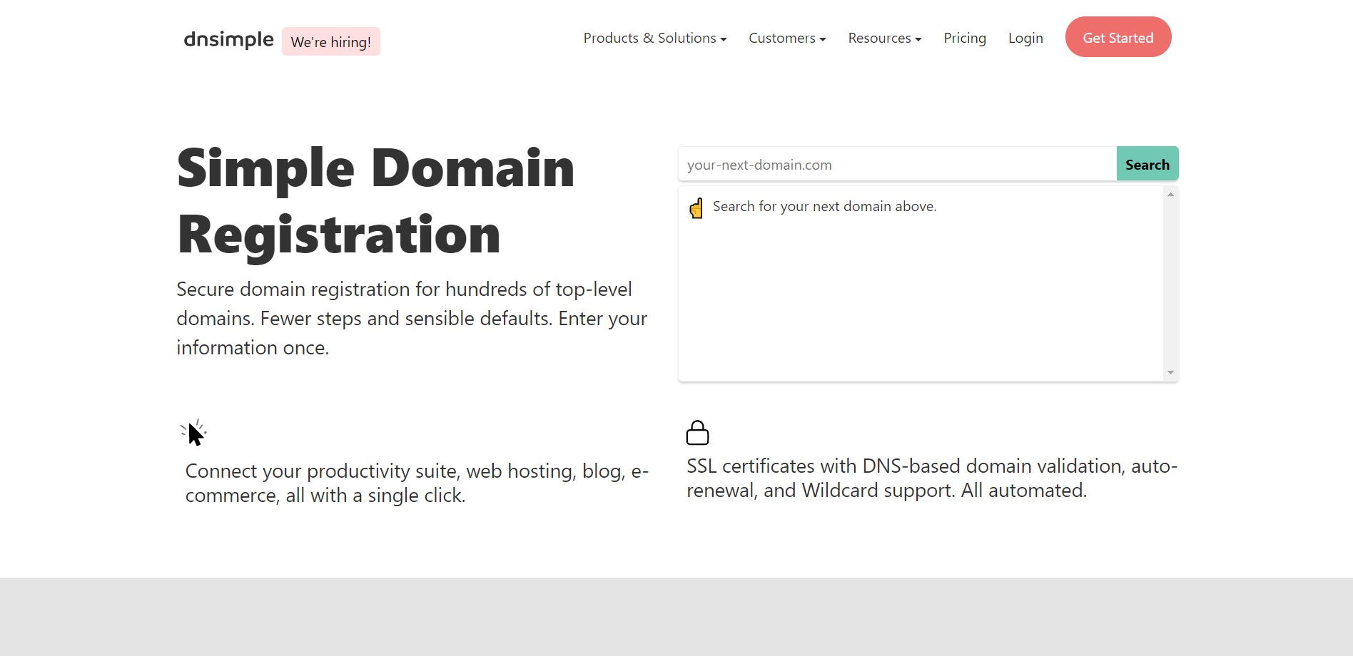 Freenom Alternatives: 10 Best Domain Name Registrars To Get domains | SeekaHost™