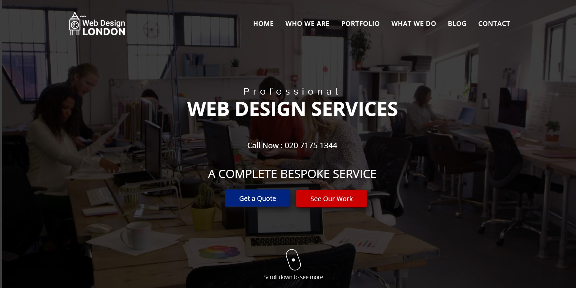 Best website designers for small business UK: Top 10 website design and ...