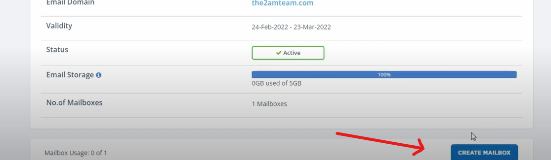 Best Custom Domain Email Hosting Services For Business Via SeekaHost ...