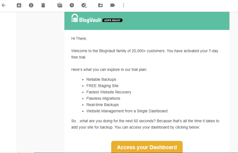 BlogVault Review: Is it the best plugin for WordPress Site Backups ...