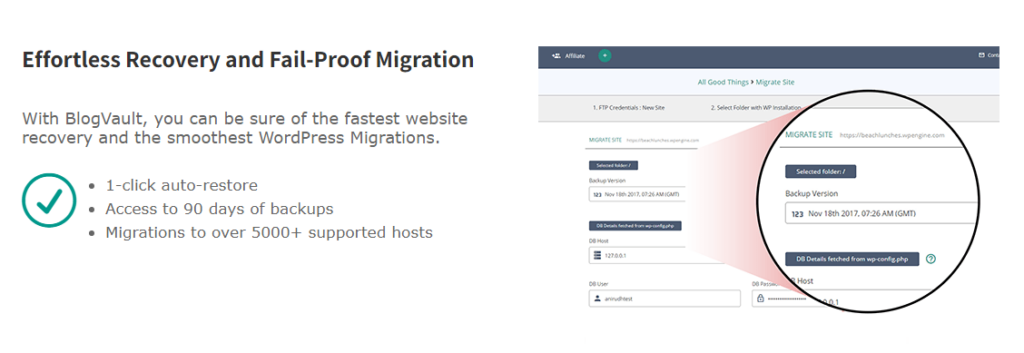 BlogVault Review: Is it the best plugin for WordPress Site Backups ...