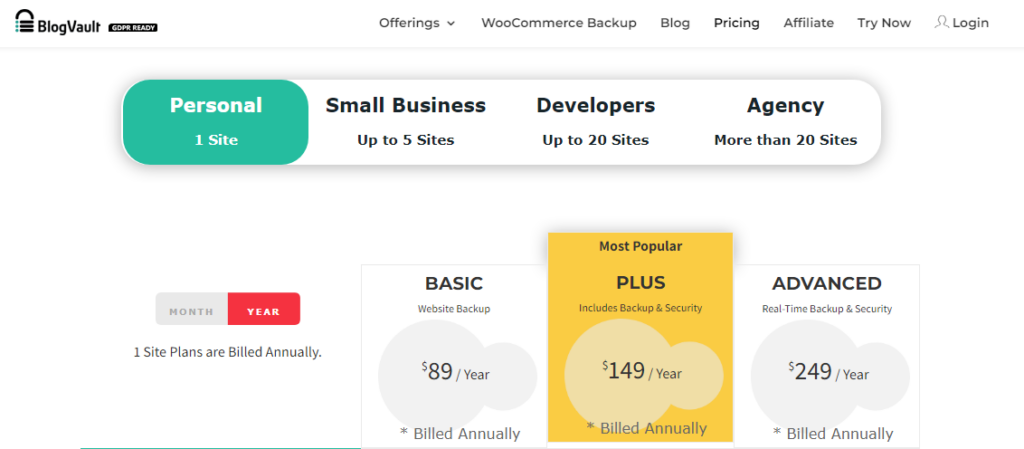 BlogVault Review: Is it the best plugin for WordPress Site Backups ...