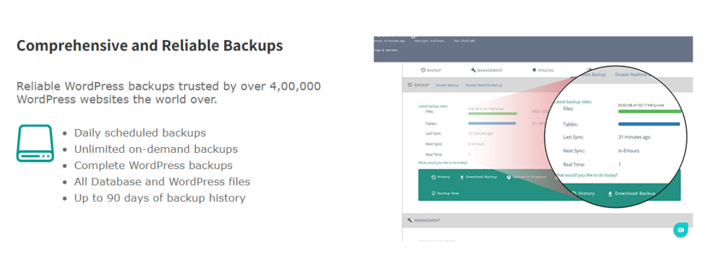 BlogVault Review: Is it the best plugin for WordPress Site Backups ...