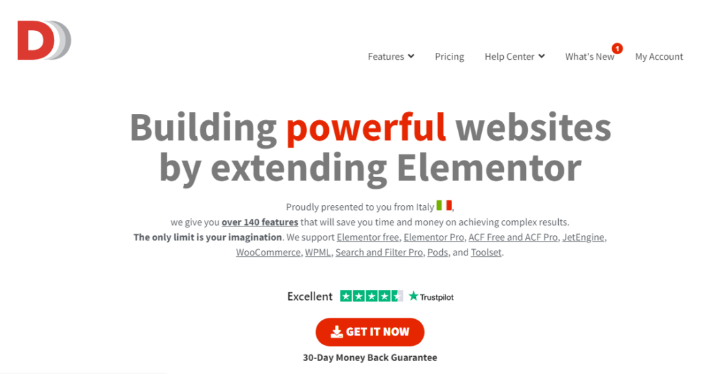 Top 8 Elementor-Friendly Themes and Plugins of 2022 | SeekaHost™