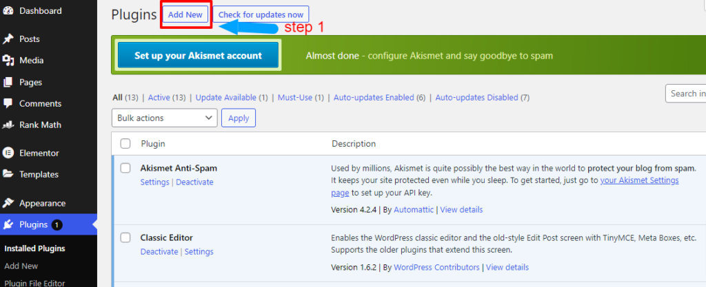 How to Install and Customize GeneratePress Premium in your WordPress Blog? | SeekaHost™