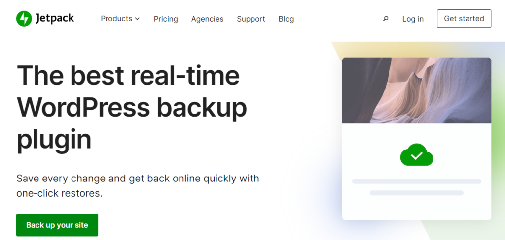 7 BackupBuddy Alternatives for WordPress to backup WordPress Site? | SeekaHost™