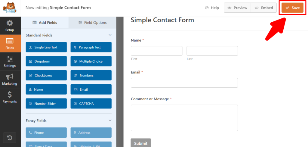 How To Create Free Popup Forms In WordPress? | SeekaHost™