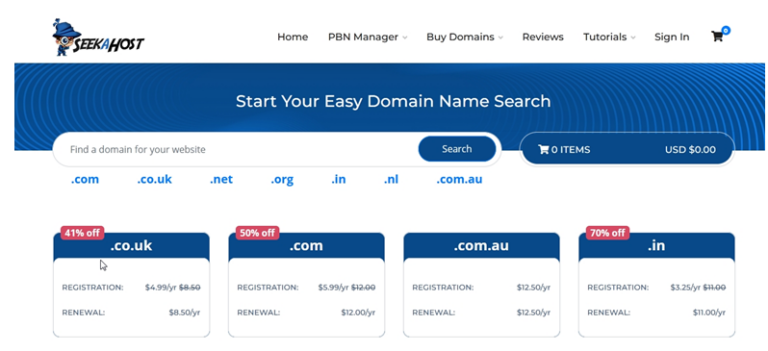 What Is A Top-Level Domain And How To Get Best TLDs For Cheapest Prices ...