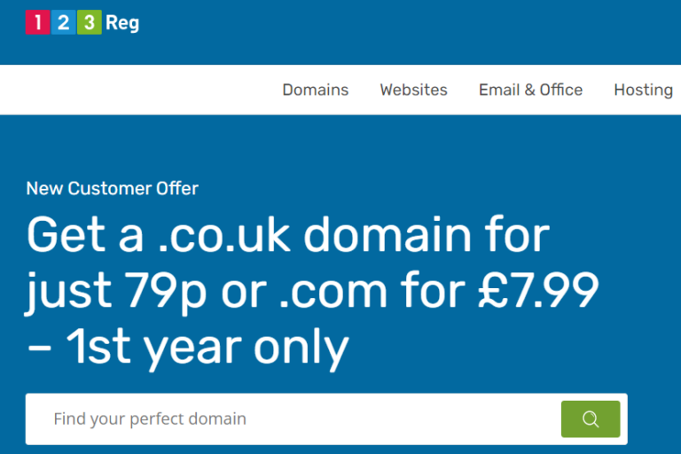 10 Best Domain Registrars to Buy Cheap Domain Names: TLD Prices Compared
