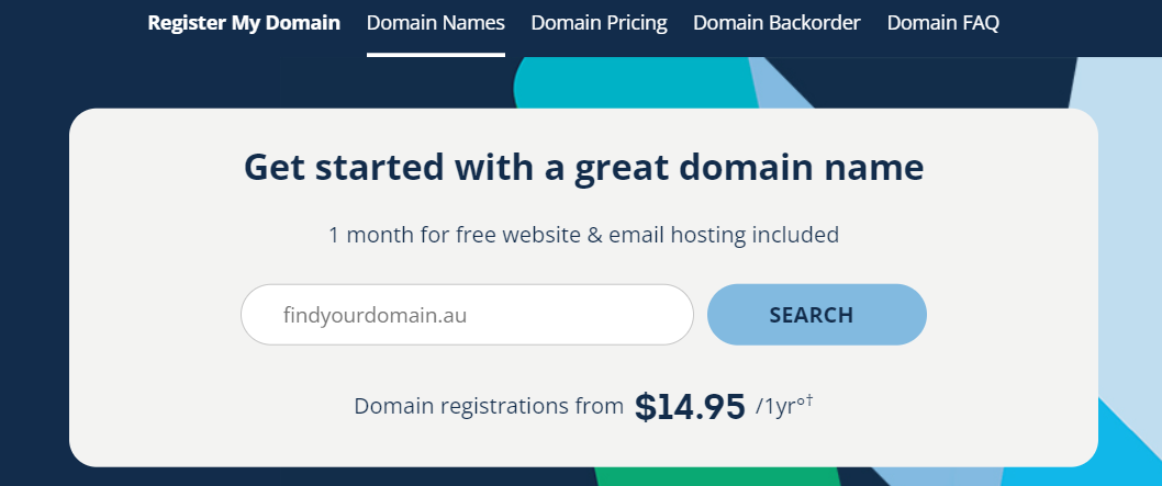 7 Best Cheap Australian Domain Names Registration Sites: Prices ...