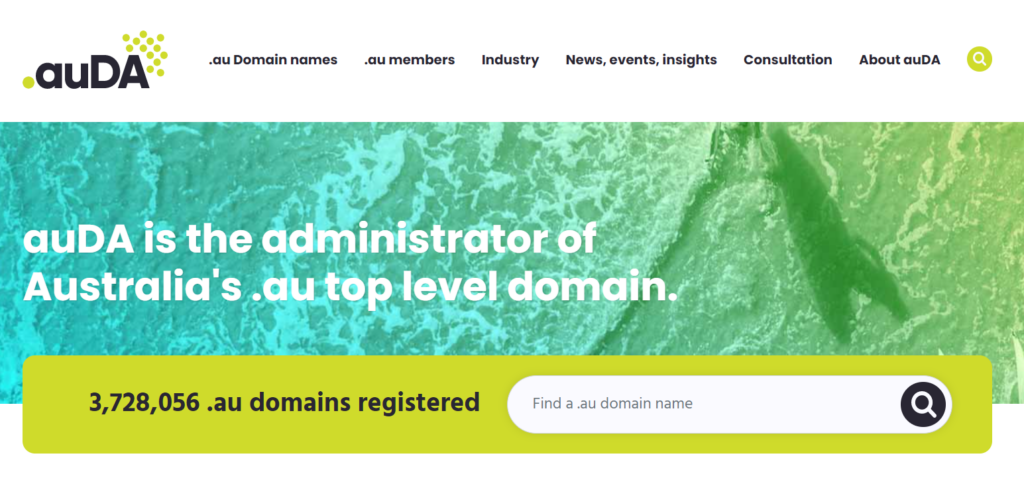 7 Best Cheap Australian Domain Names Registration Sites Prices