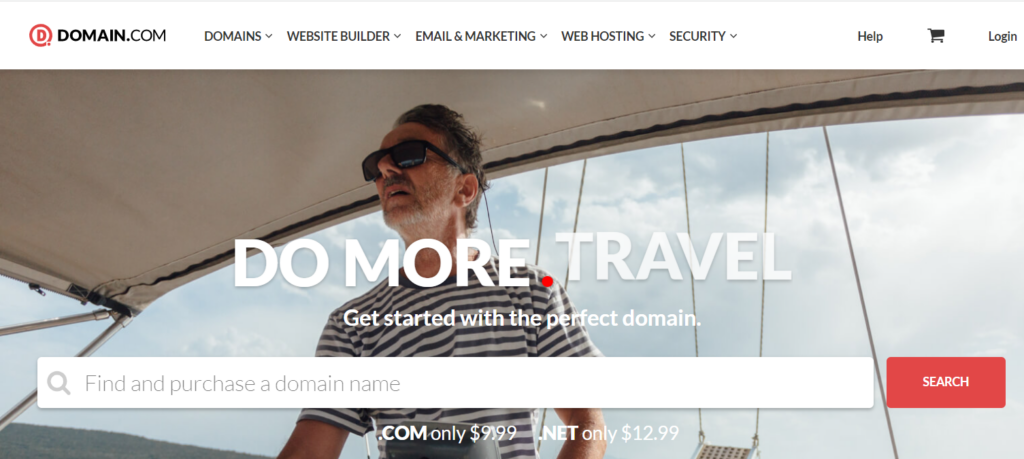 10 Best Domain Registrars to Buy Cheap Domain Names: TLD Prices Compared