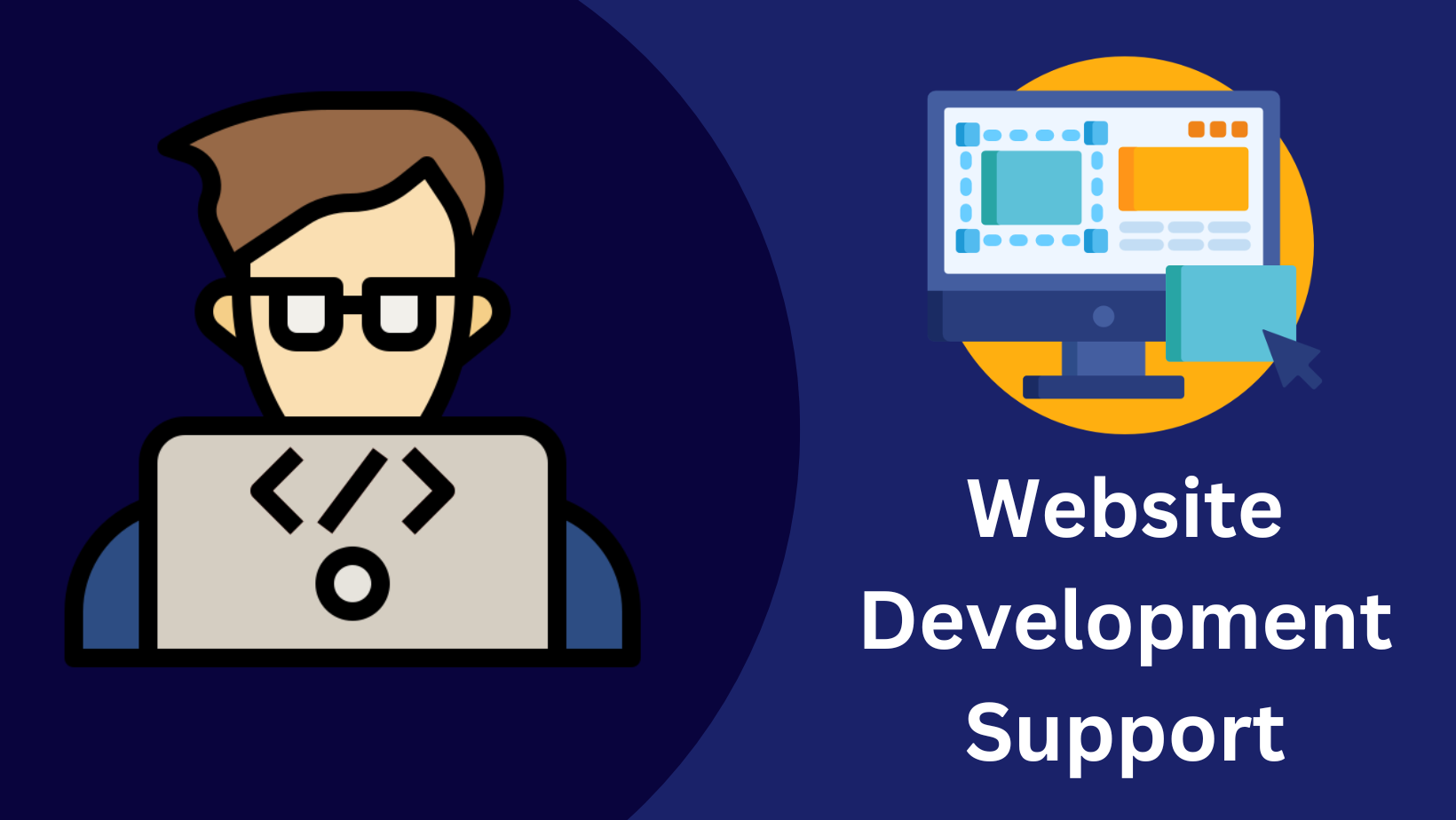 How can a web consultant help with your business website?