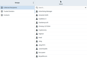 What is Webmail & How to Get Premium Webmail via SeekaHost.app?