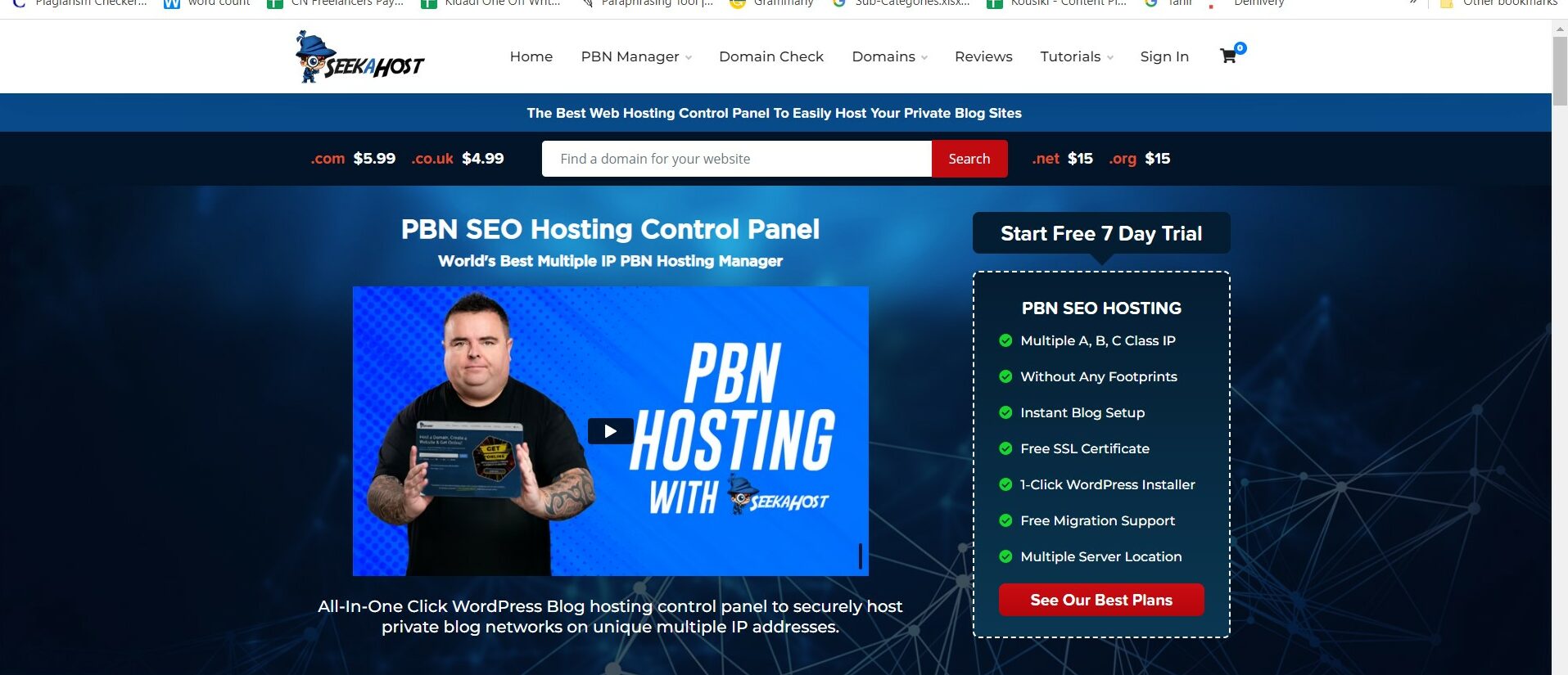 What is Internet Entrepreneurship - Learn the Skills Online