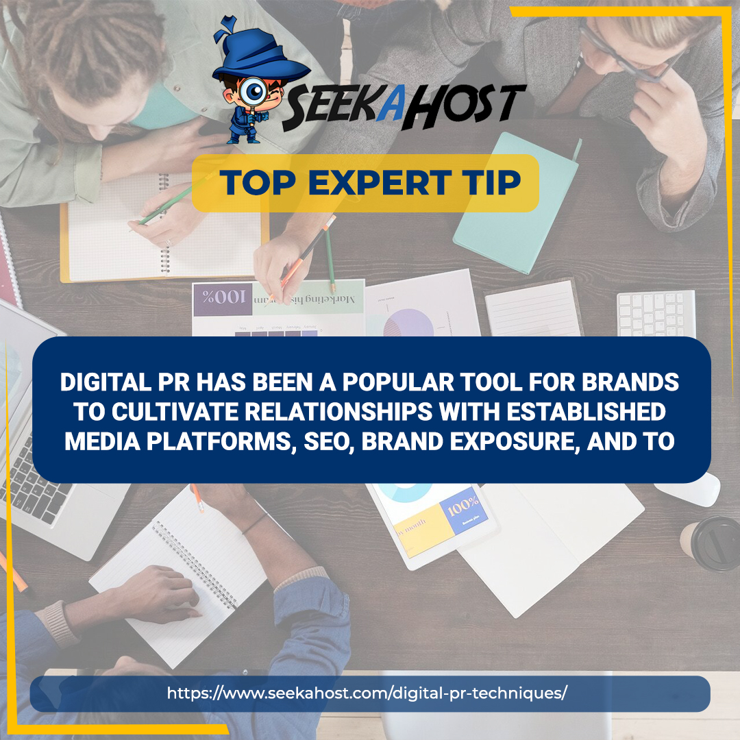 How To Create A Digital PR Campaign For An Online Business?