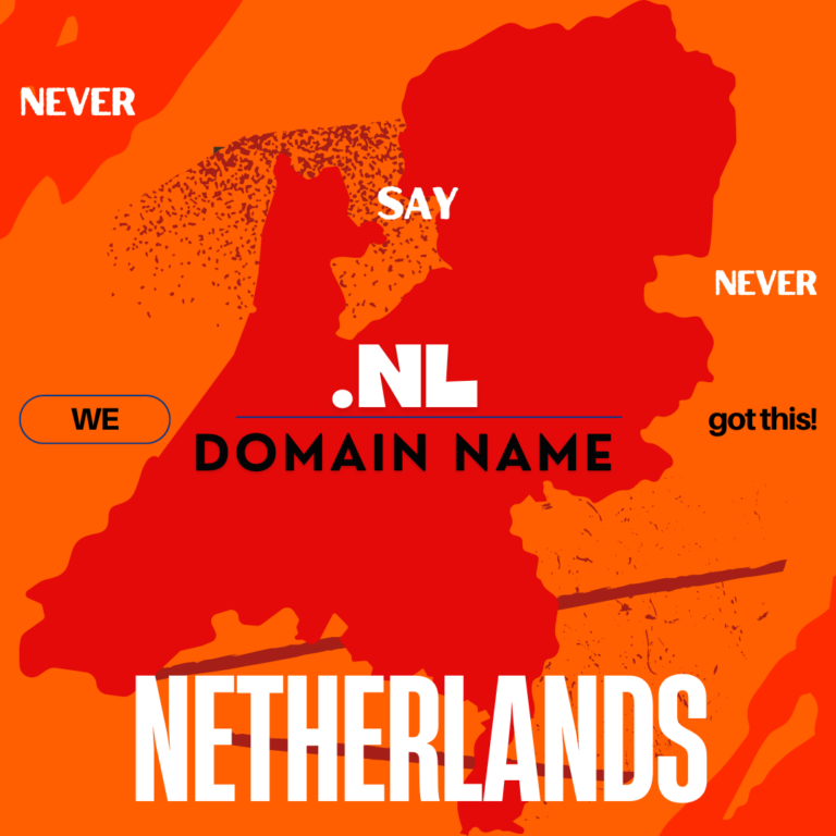 .NL Domain Name Rules and Requirement Policies | SeekaHost™