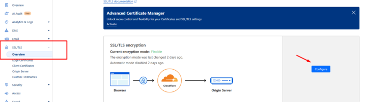How to Update DNS Records in Cloudflare | SeekaHost™