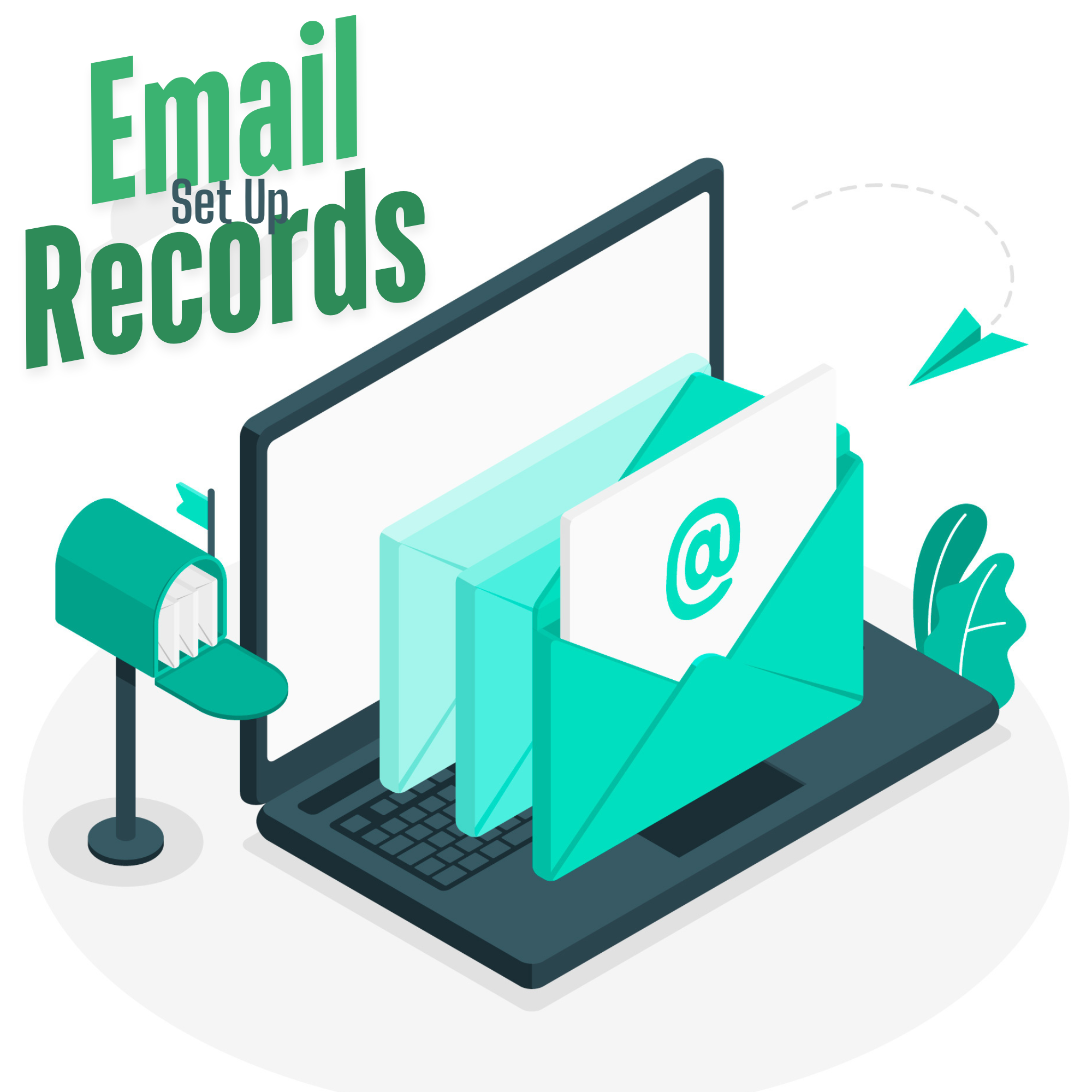 How to Set up Email Records in Cloudflare – SeekaHost Mail