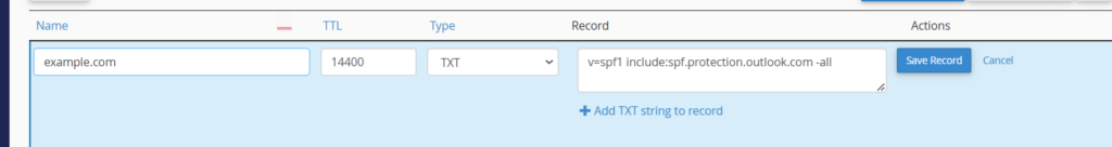 How to Add Custom Domain in Office 365 | SeekaHost™